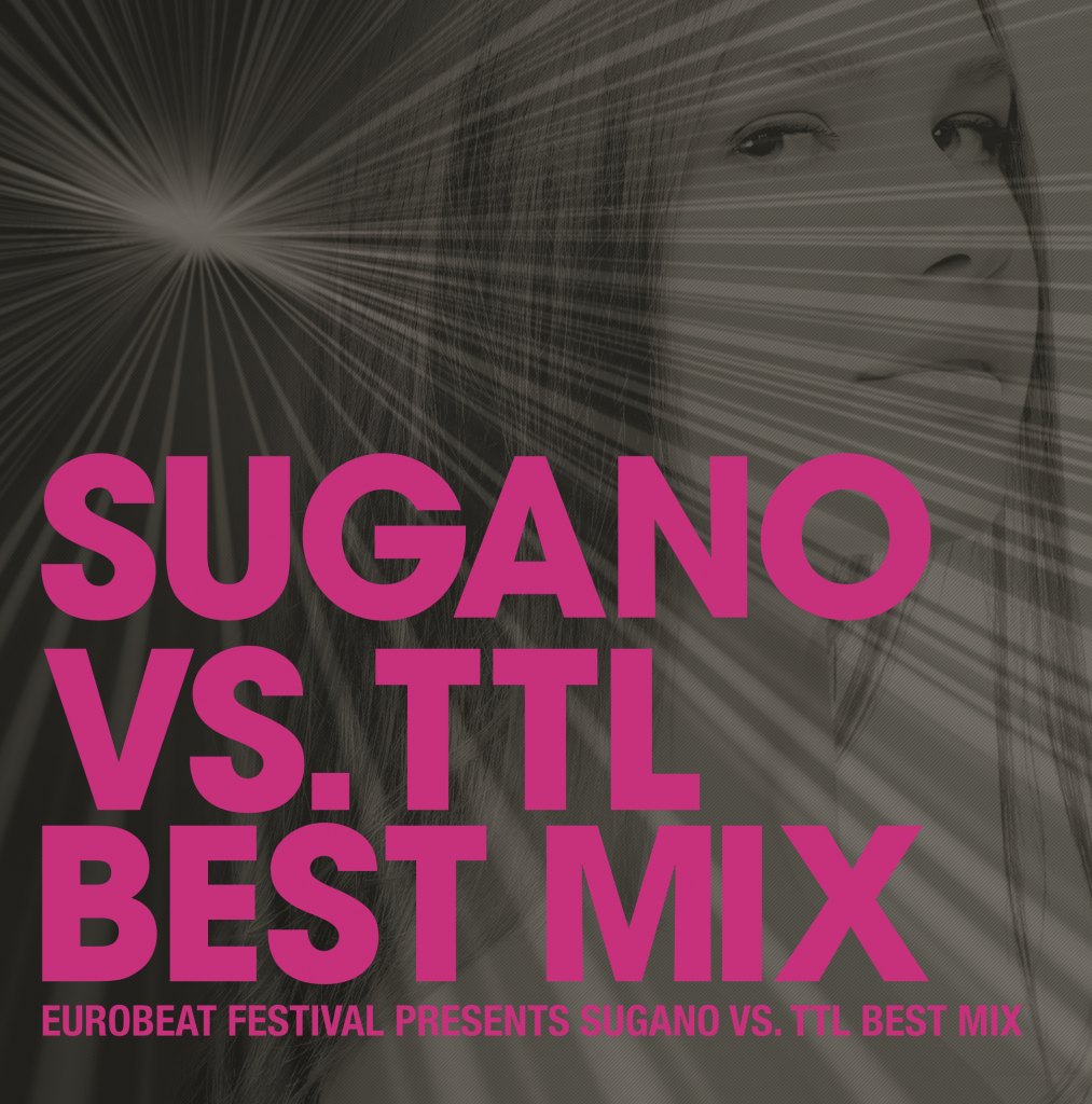 SUGANO VS. TTL BEST MIX – SuganoMusic